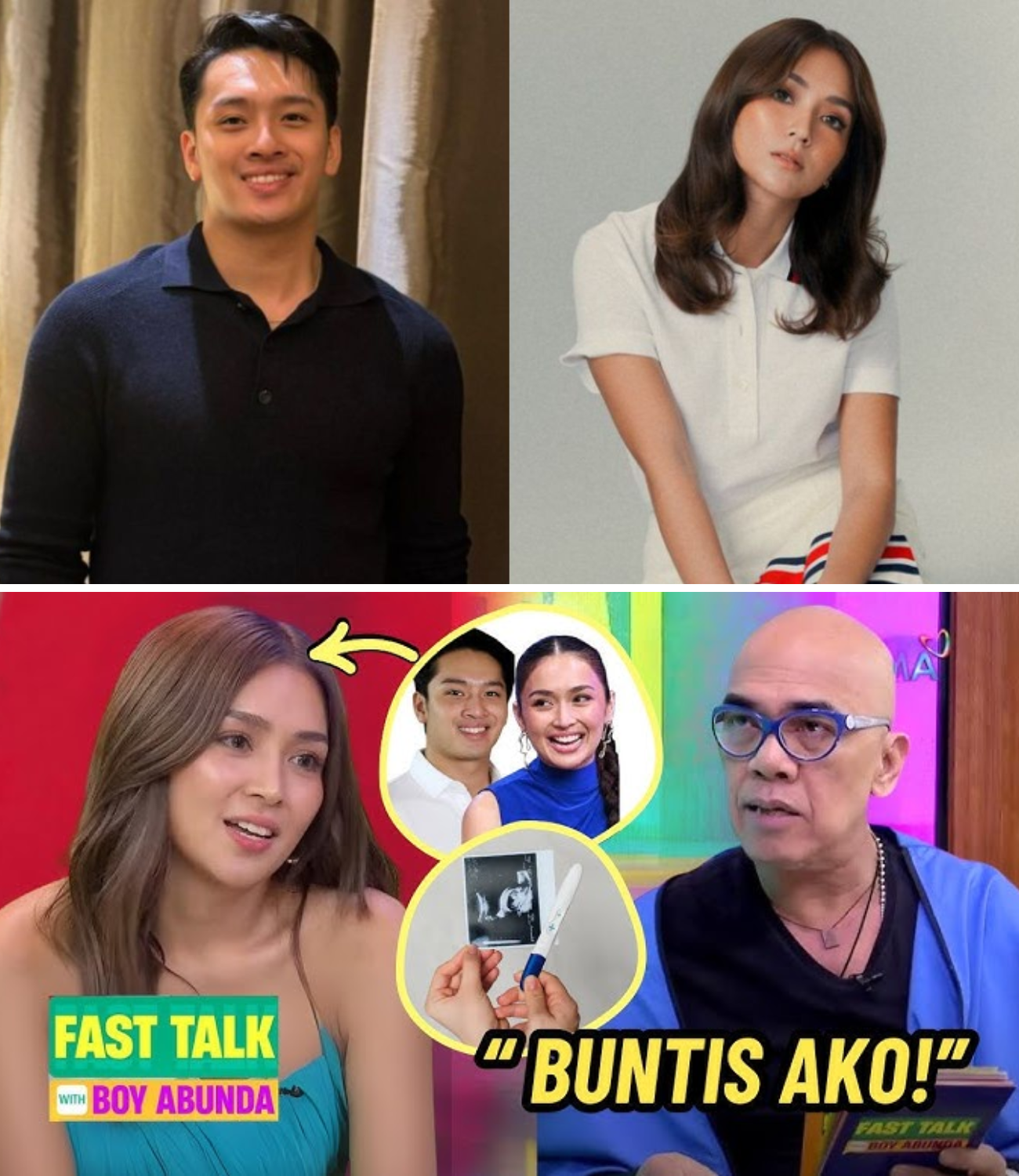 Kathryn Bernardo Allegedly Pregnant with Mayor Mark Alcala’s Baby — Viral Rumors Rock Showbiz ...