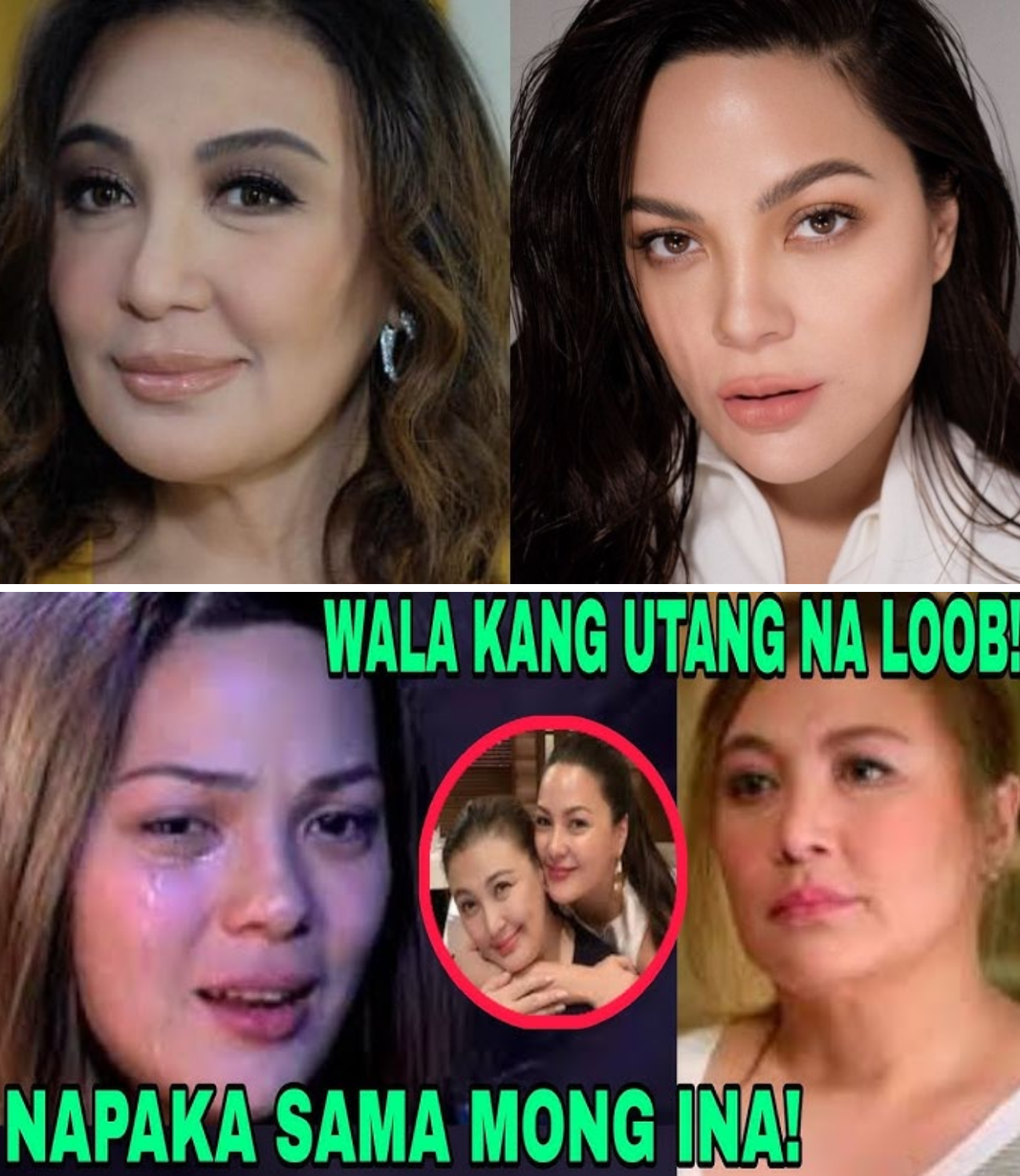 BREAKING: KC Concepcion Finally REVEALS the REAL REASON Behind Her Rift ...