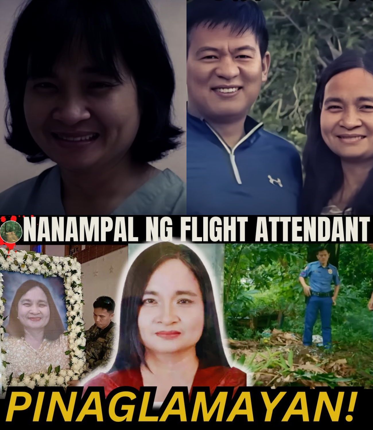 SHOCKING SCANDAL! Celebrity Doctor from Cotabato SLAPS Flight Attendant ...