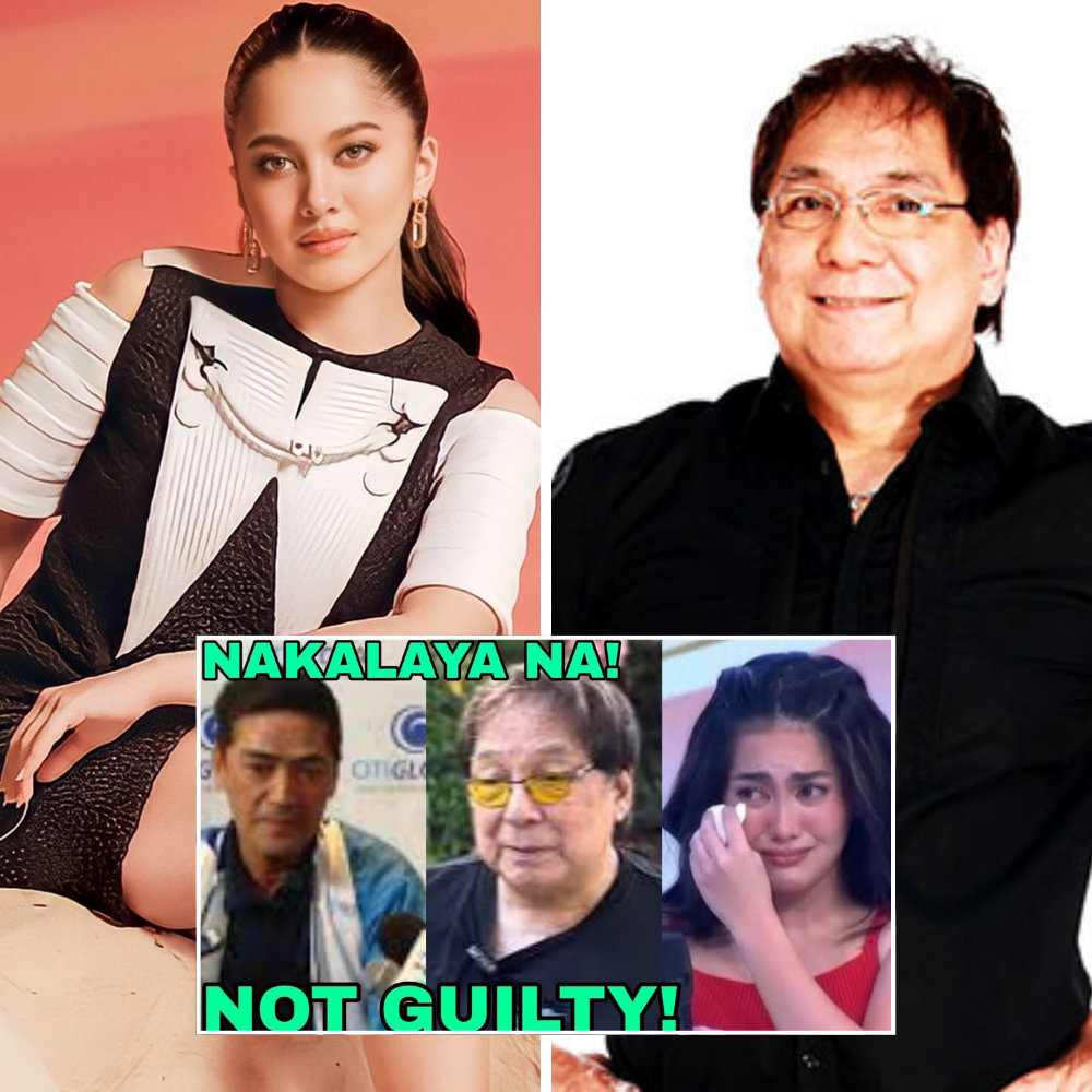 BREAKING: VIC SOTTO & JOEY DE LEON FORCIBLY TAKEN BY NBI AFTER AGA ...