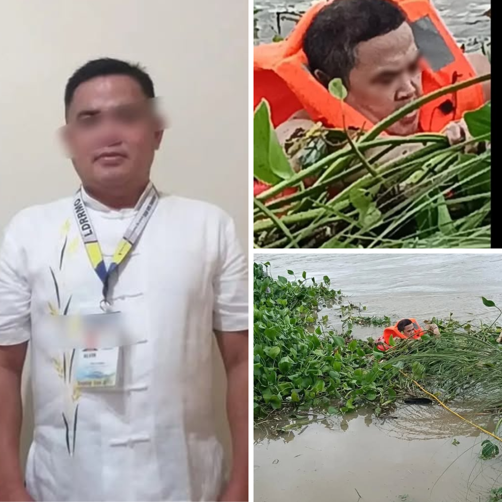 R.I.P 🕊️ Filipino Hero D/I/E/S While Rescuing Flood Victim — Nurse ...