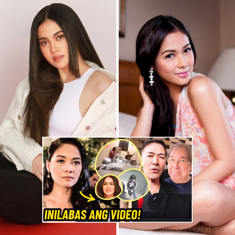 BREAKING NEWS: MAJA SALVADOR BREAKS HER SILENCE on the VIC SOTTO–JOEY DE LEON Controversy with ...