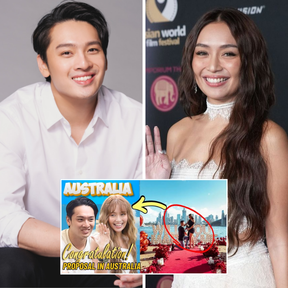 Confirmed: Kathryn Bernardo Is Officially Engaged to Mayor Mark Alcala ...