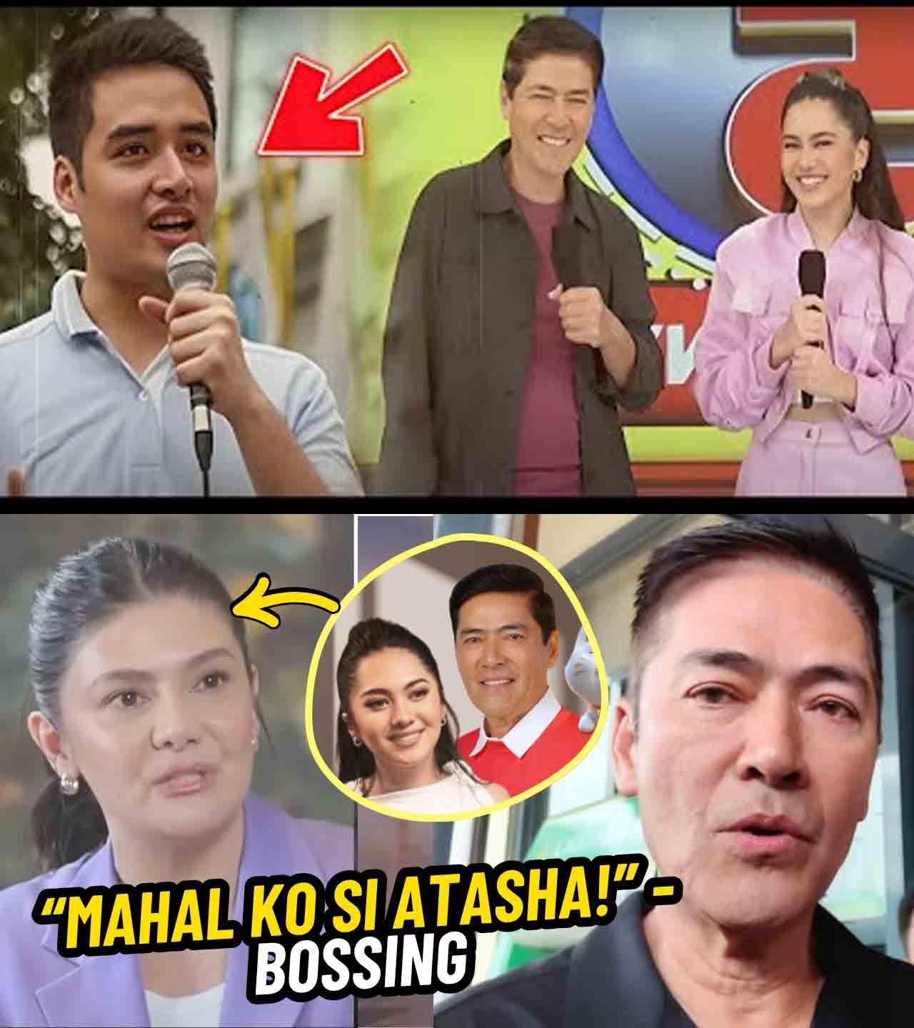 Charlene Gonzalez isiniwalat ang kalupitan nina Vic Sotto at Joey de Leon kay Atasha Muhlach na ...