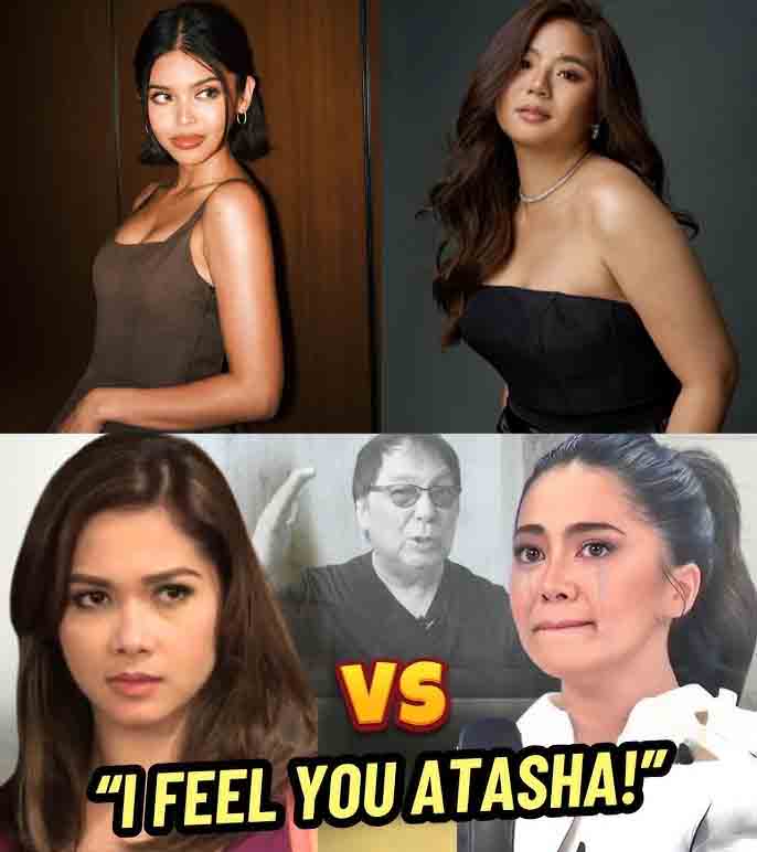 SHOWBIZ SHOCKER: Maine Mendoza and Miles Ocampo No Longer Friends? Fans Worried as Their ...