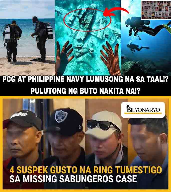 "The mystery surrounding the missing sabungeros case has revealed more ...