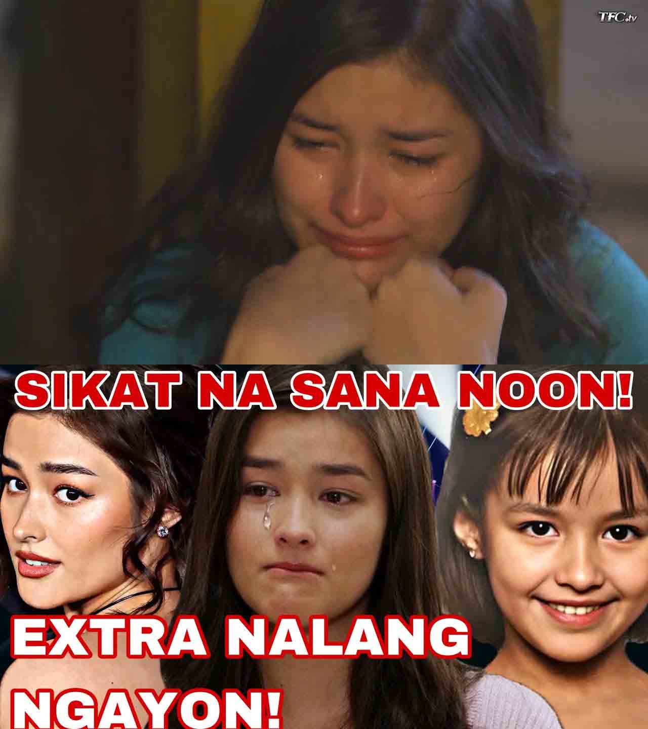 OH MY GOD! THIS IS LIZA SOBERANO — HER CAREER USED TO BE SO PROMISING, BUT NOW IT'S TRULY TRAGIC ...
