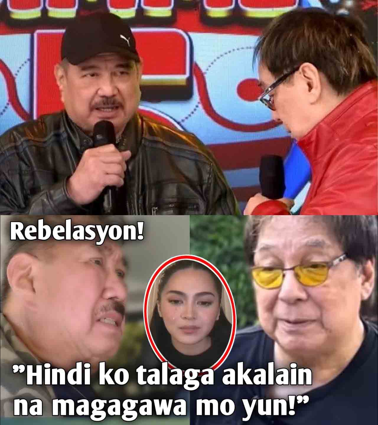 JIMMY SANTOS BREAKS HIS SILENCE: He Speaks About ATASHA and Reveals the ...