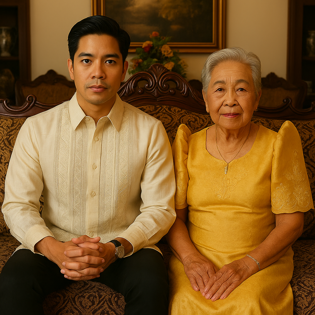 Bago Pumanaw ang Aking Ama, Pinalayas Niya ang Aking Madrasta — Akala ...