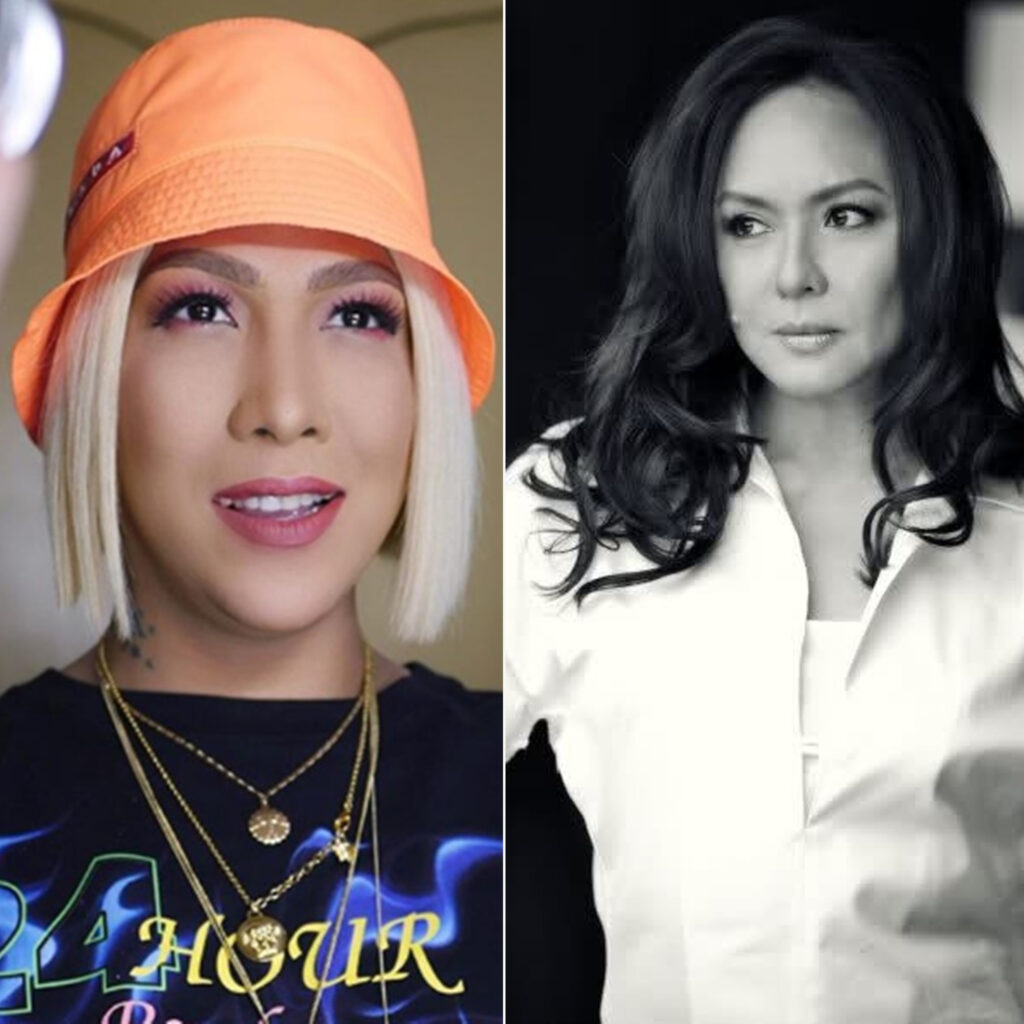 HOT NEWS: “Charo Santos publicly mocked by Vice Ganda over her Hyun Bin ...