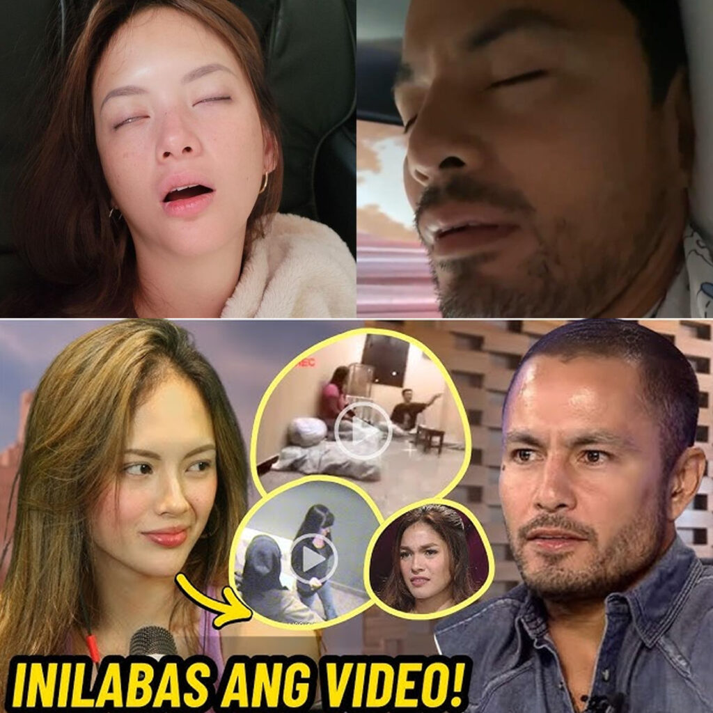 Ellen Adarna Releases Controversial Video Featuring Derek Ramsay — Public in Shock as Issue Goes ...