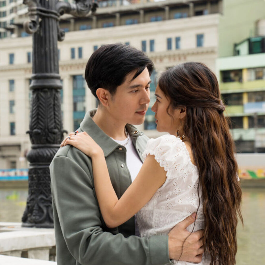 “Stop the Fantasy!” Paulo Avelino Finally Breaks His Silence on Kim ...