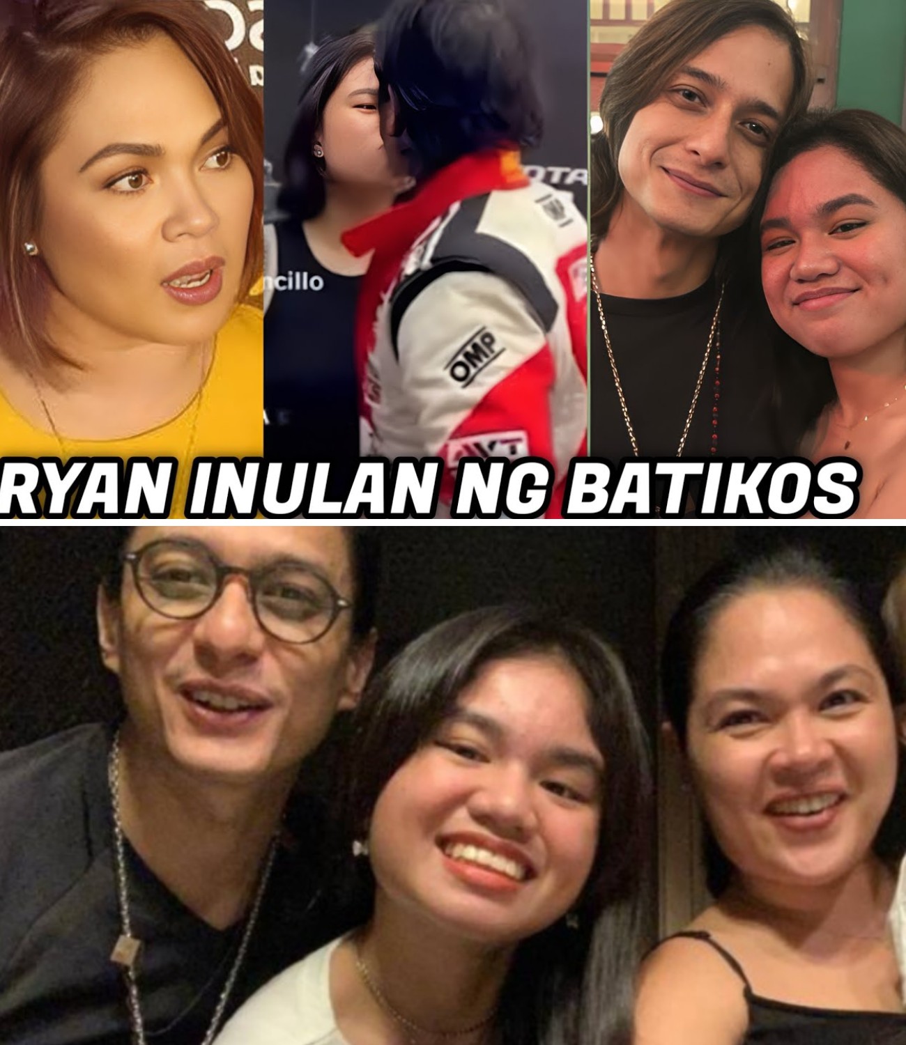 A Deeper Look into Public Affection, Parenting, and Perception: The Ryan Agoncillo–Yohan Moment ...