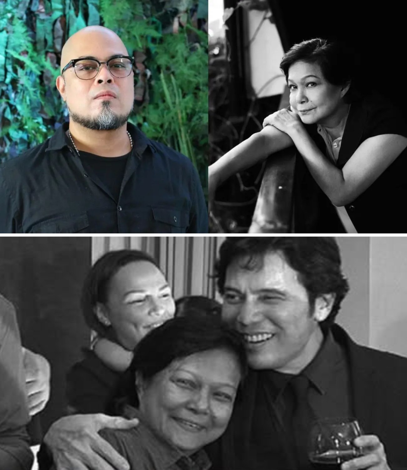 A DARK SECRET NORA AUNOR Hid for Years Finally Comes to Light — Fans ...