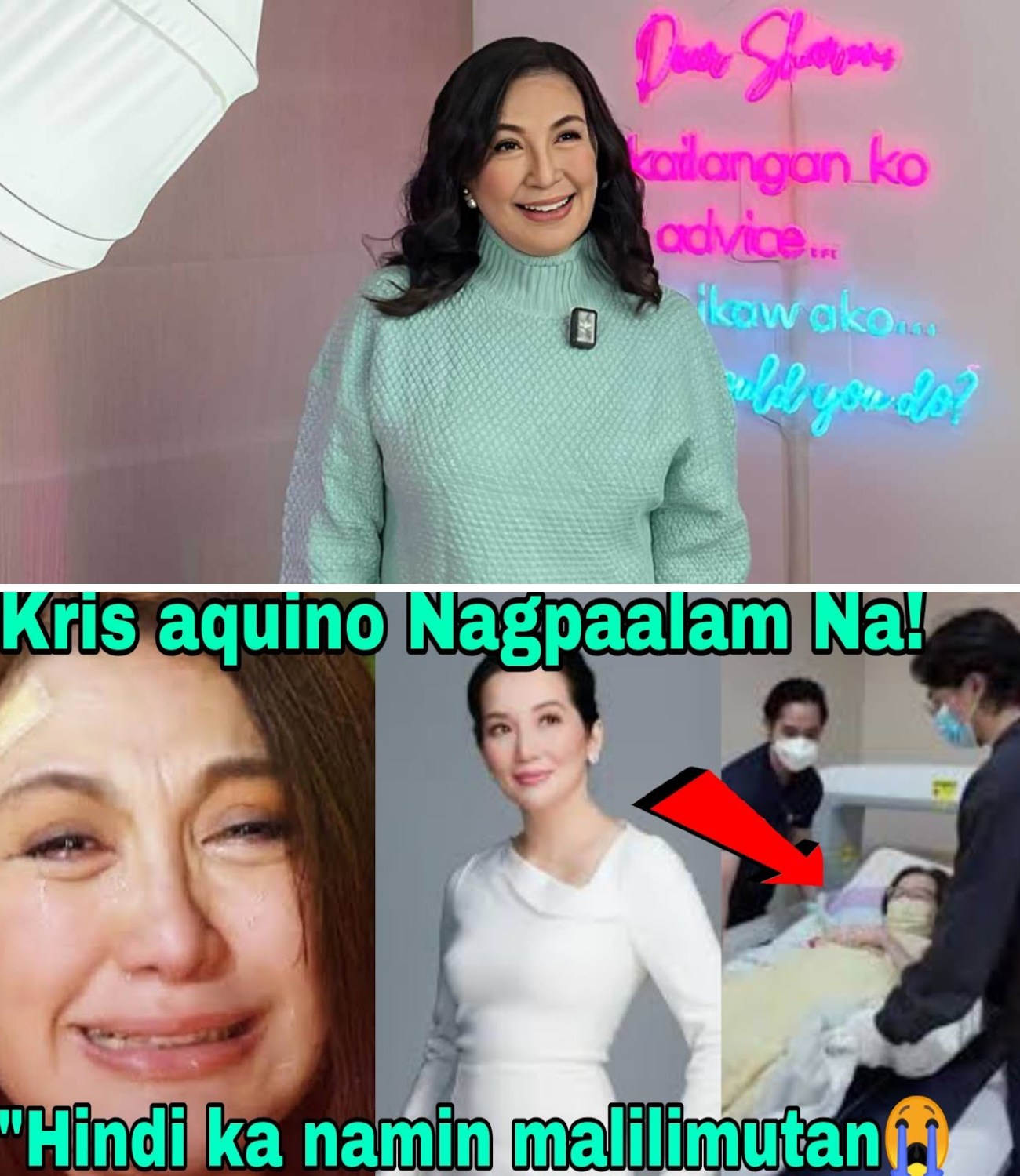 Tears, Friendship, and a Final Goodbye: Sharon Cuneta’s Heartbreaking ...