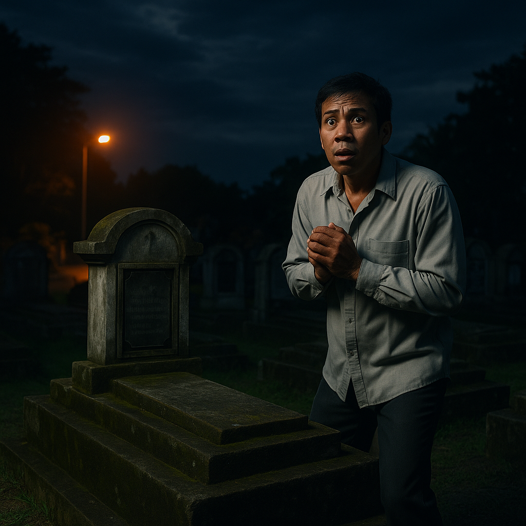 GULAT sa biglaang pagpanaw ng aking asawa, gabi-gabi akong nagpupunta ...