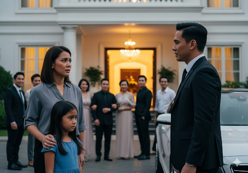 Pinagtatawanan ang batang lalaki sa pagsusuot ng murang damit hanggang ...