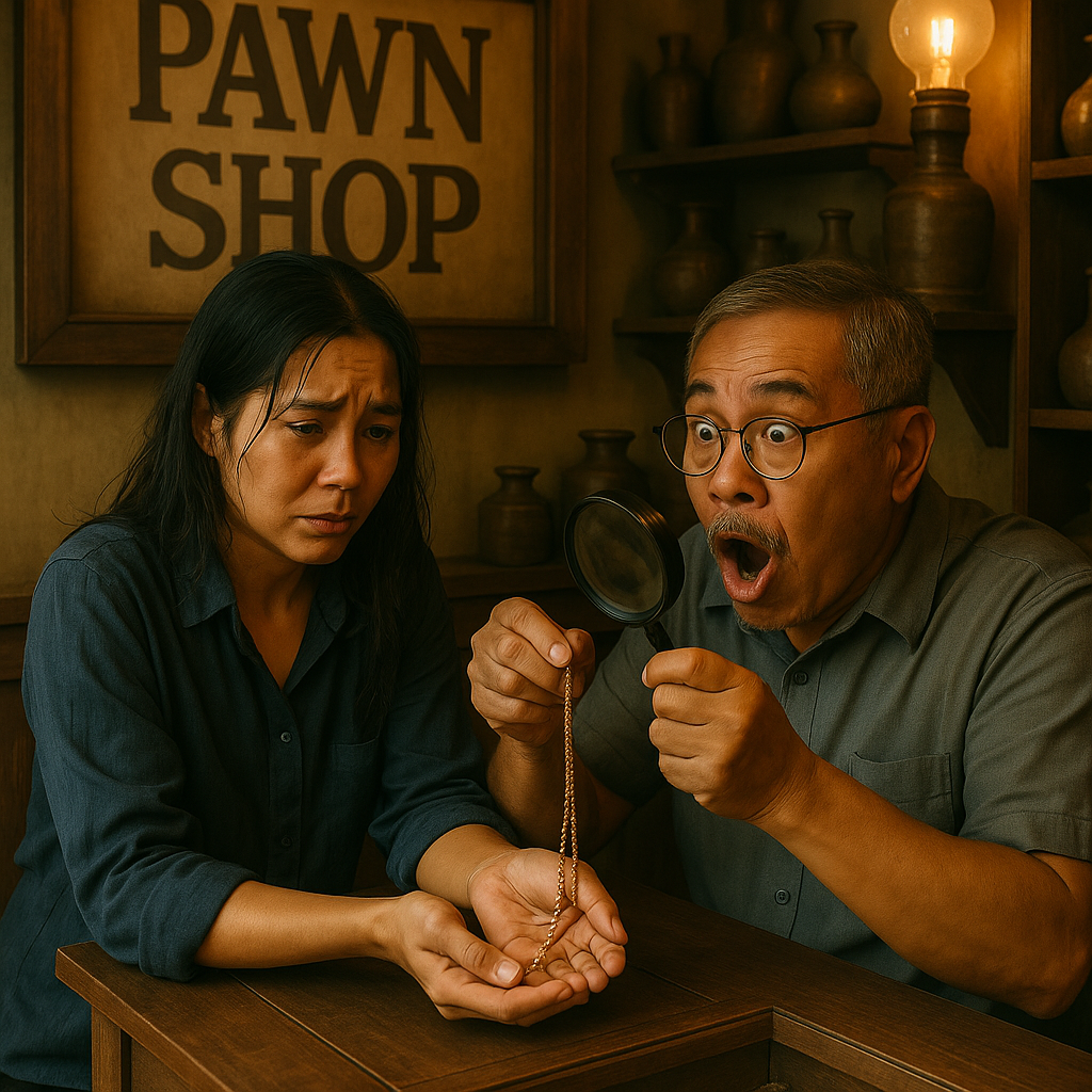 Pinalayas ako ng asawa ko sa bahay at hinihingi ang diborsyo. Wala na ...