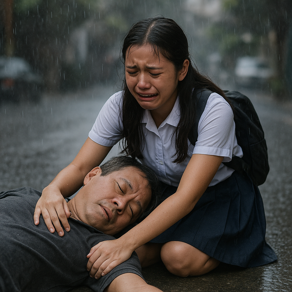 Galit Ako sa Aking Ama Dahil Hindi Ko Nakuha ang Regalo sa Aking Ika-18 ...