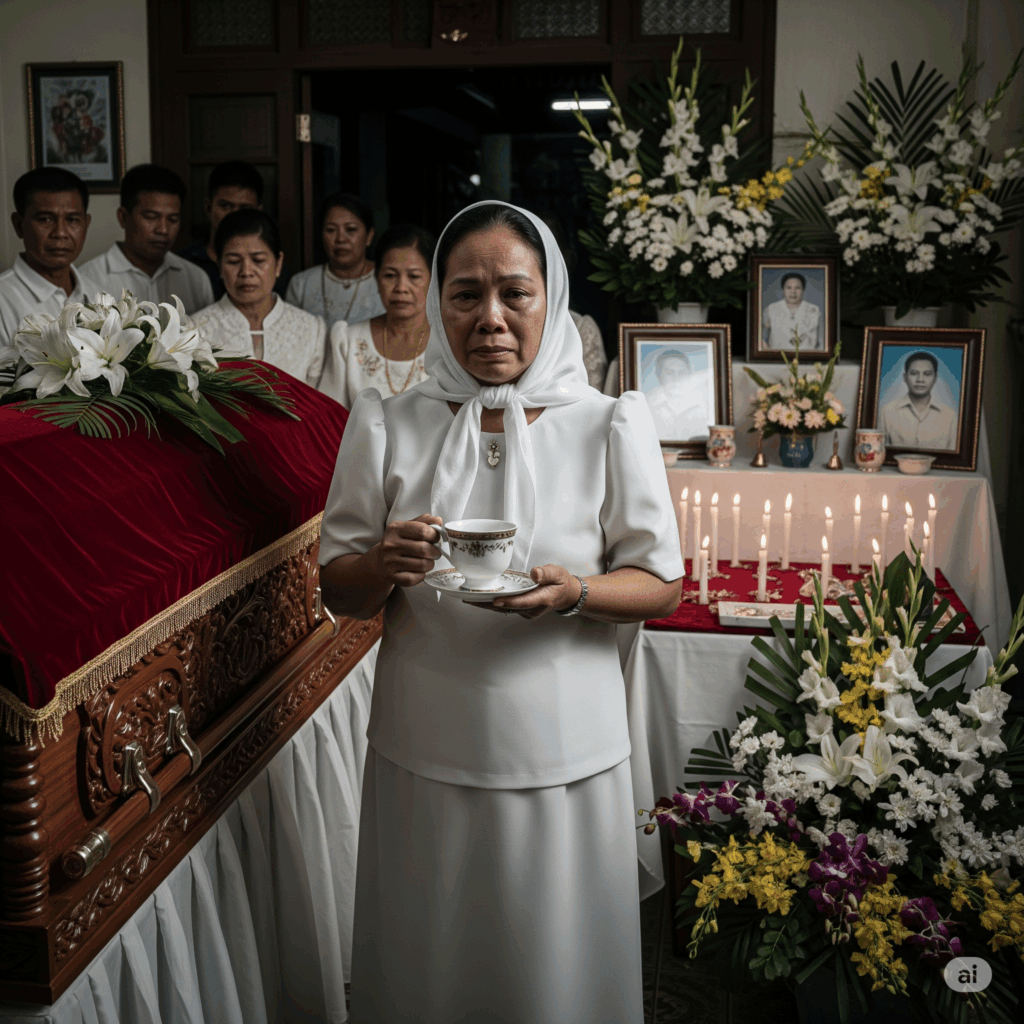 Labinlimang Taon Akong Naglingkod sa Biyenan Ko — Pero Iniwan Niya ang ...