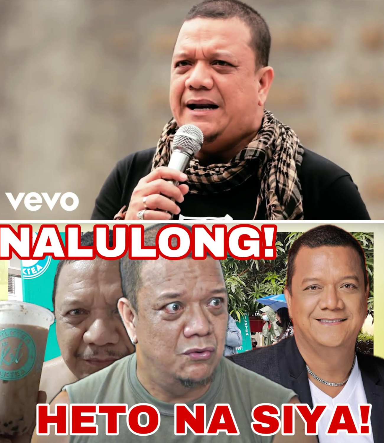 THE VERY FIRST GRAND WINNER OF THE VOICE PHILIPPINES, MITOY YONTING! 😱 ...