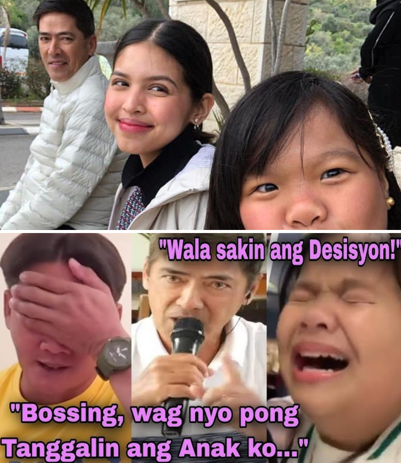 FROM SUNSHINE TO SHADOWS: What Really Happened to Ryzza Mae Dizon? Once ...