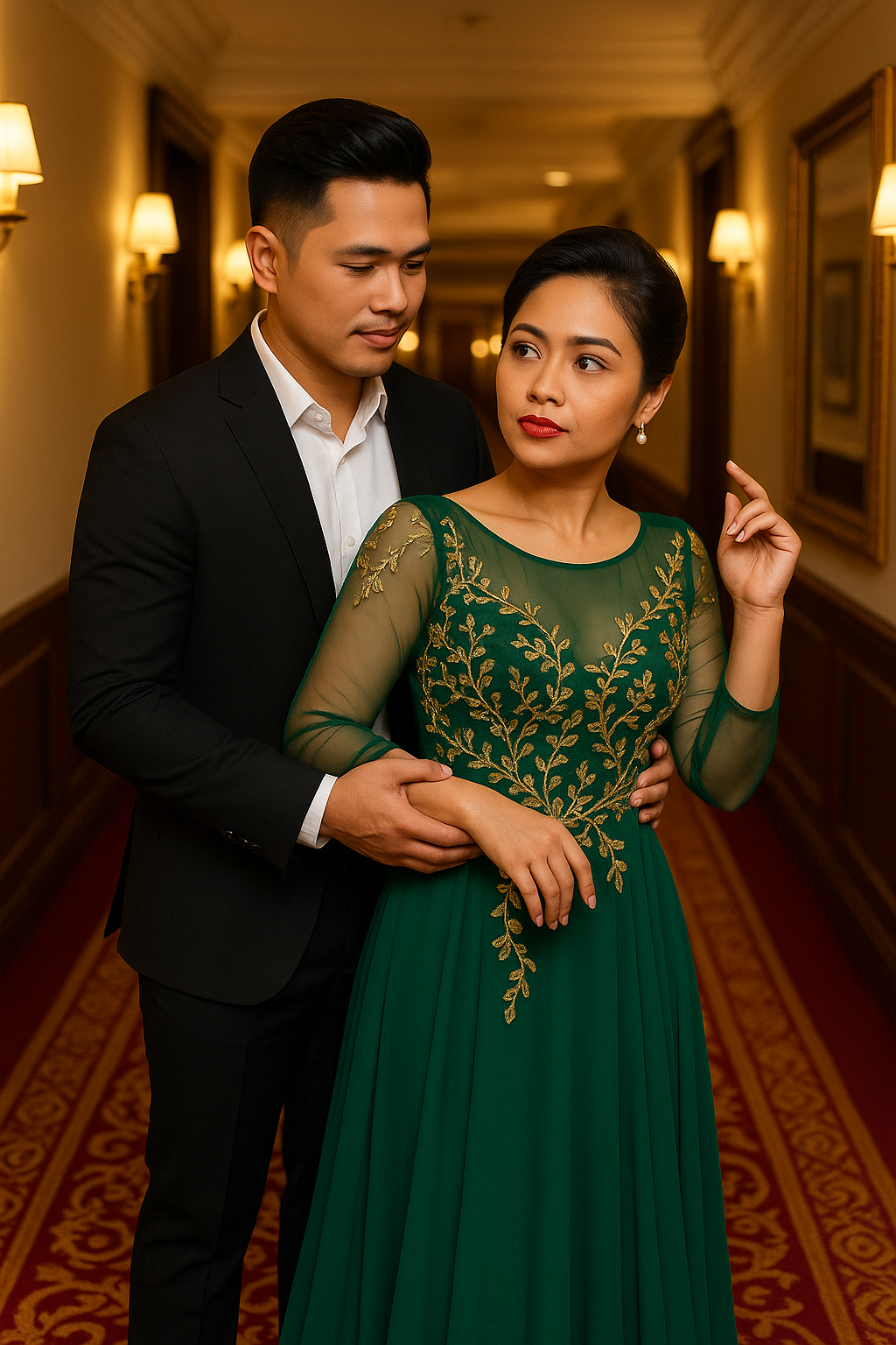 Nakitulog ako sa isang estranghero sa edad na 65 - at kinaumagahan, nagulat ako sa katotohanan ...