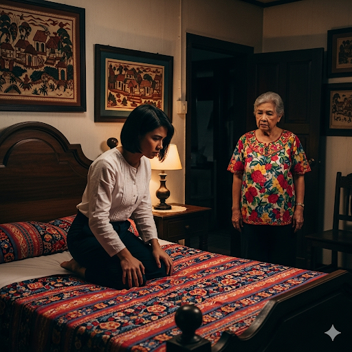 Ang Bagong Kasal ay Nagbabago ng Kumot Araw-araw — Ang Katotohanan sa ...