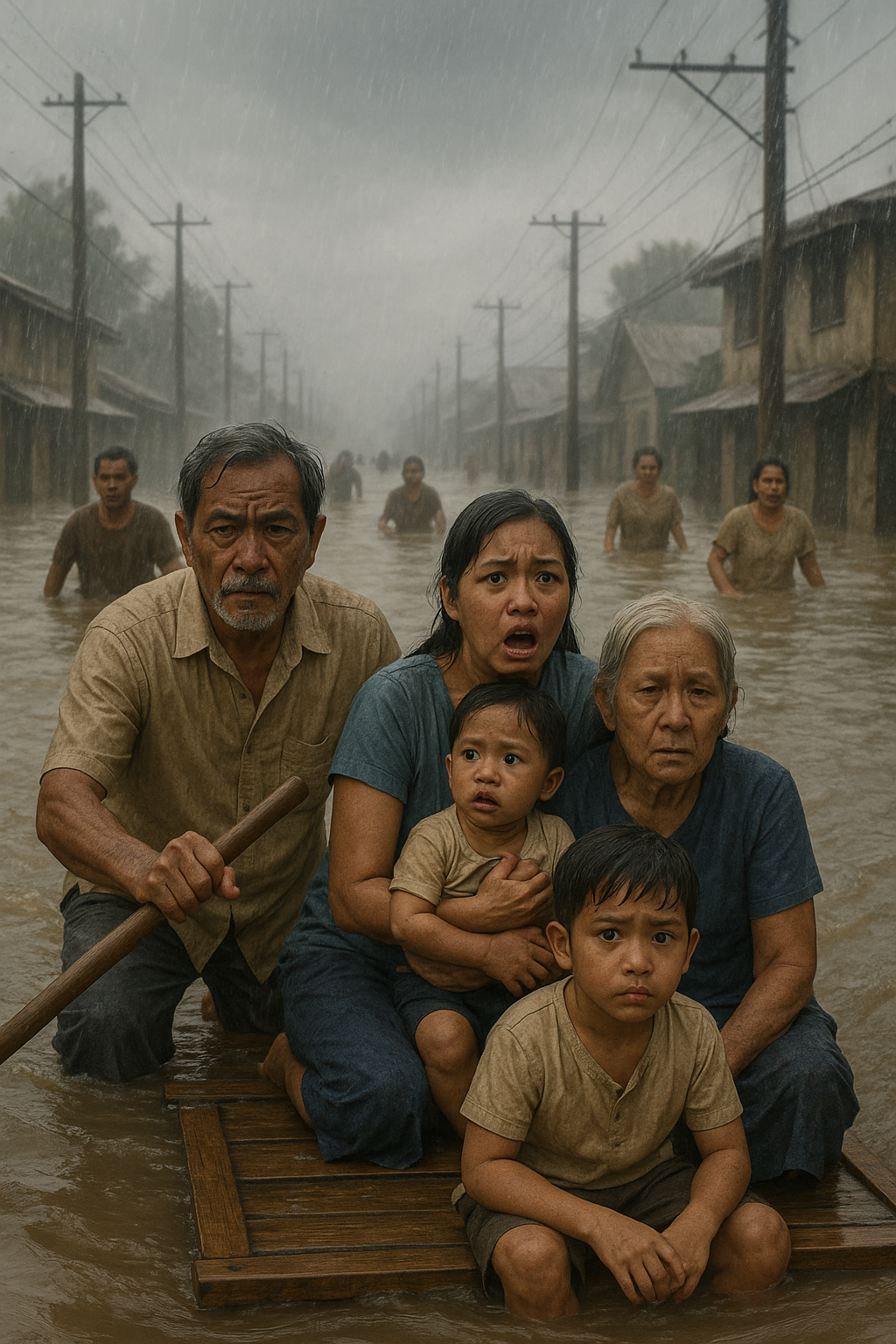 BASURERONG PINAGTATAWANAN NG MGA TAO, NAGULAT ANG BUONG BAYAN NANG ...