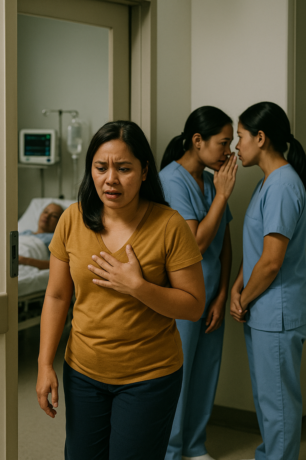 Ang aking lolo ay nag-iwan sa akin ng isang lumang garahe at binigyan ...