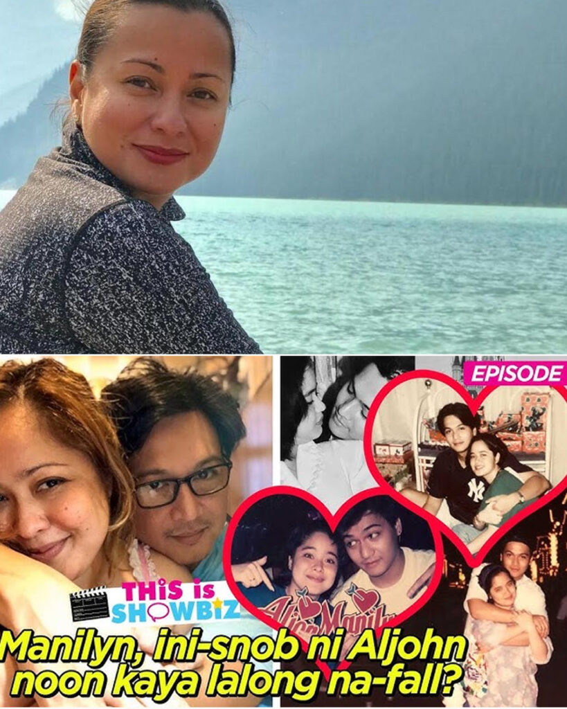 Hindi Inakala! Ang dating sikat na aktres na minahal ng sambayanan, ngayon ay isang simpleng ...