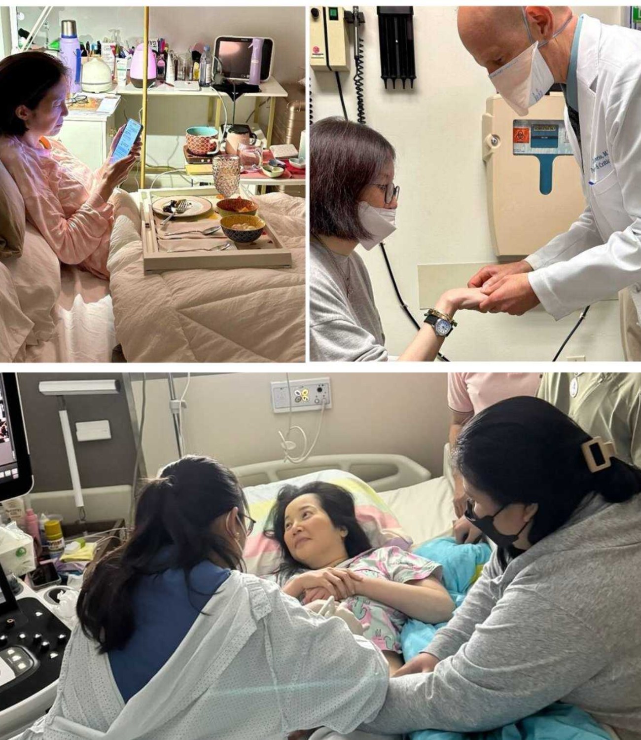 HOT NEWS: Kris Aquino, napabalitang patay matapos ang mapanganib na ...