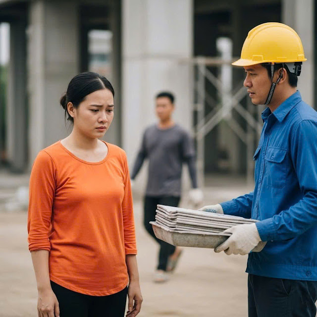 Dahil pinalayas ako ng aking asawa sa bahay, kinailangan kong tanggapin na maging asawa ng isang ...