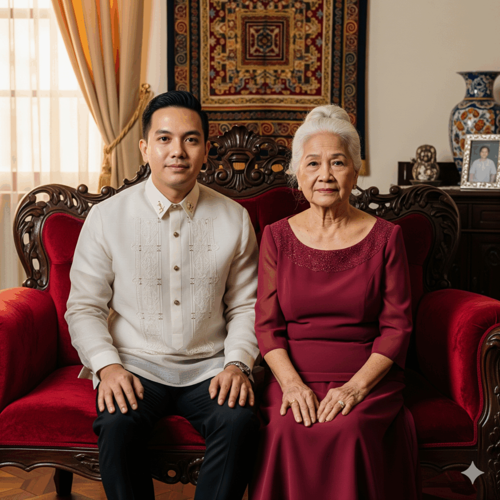 Bago Pumanaw ang Aking Ama, Pinalayas Niya ang Aking Madrasta – Akala ...