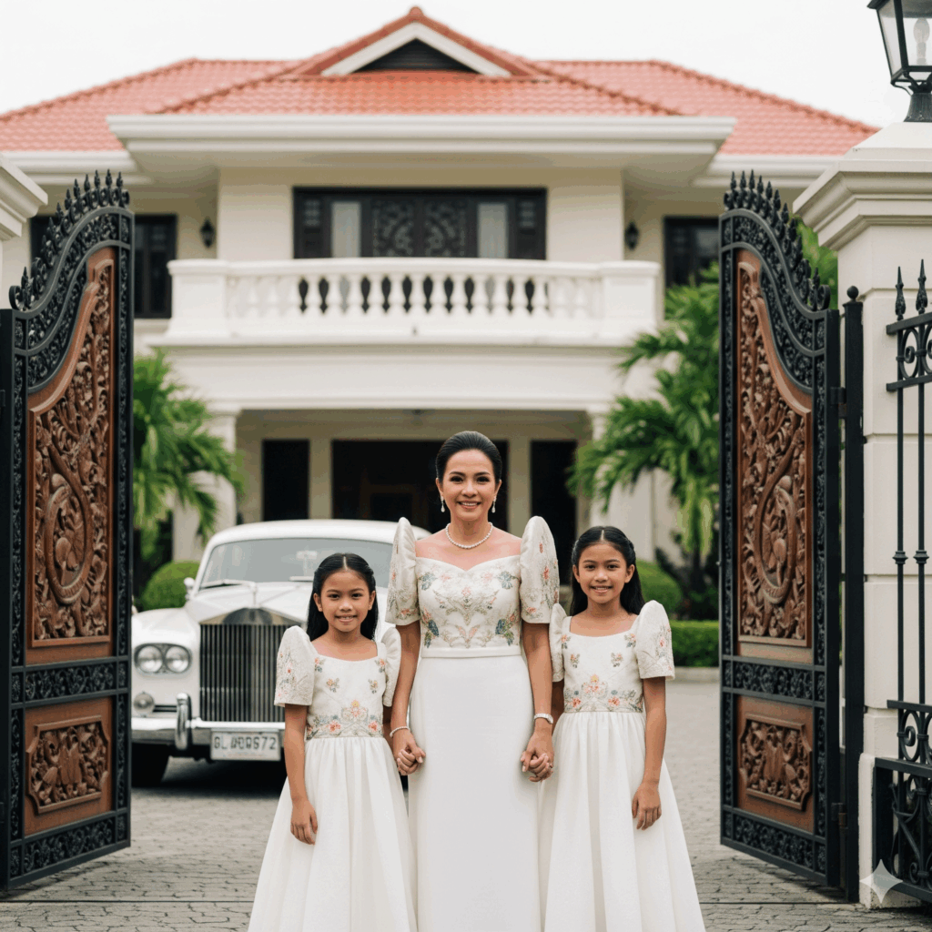 Pinilit ng asawa ang kanyang misis na ipalaglag ang bata para madali ...