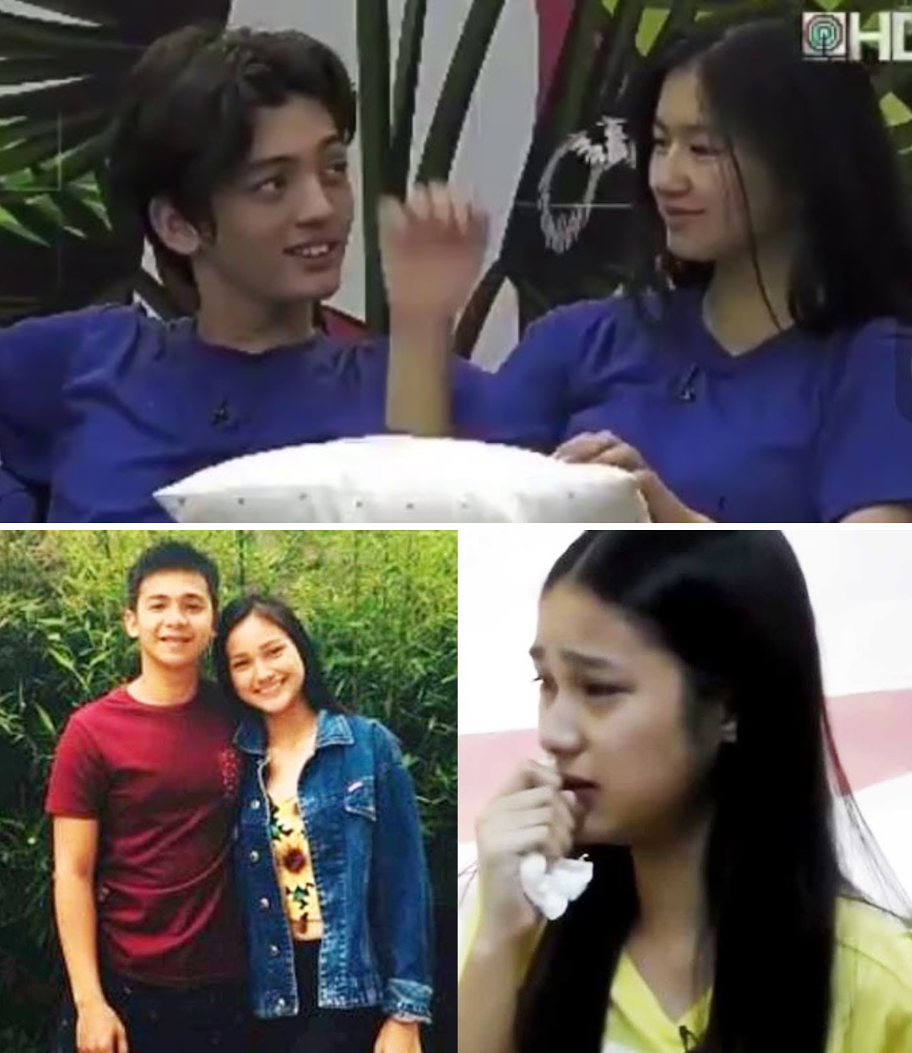 Big Brother’s Bold Move: Karina’s Boyfriend Steps Inside the Famous ...