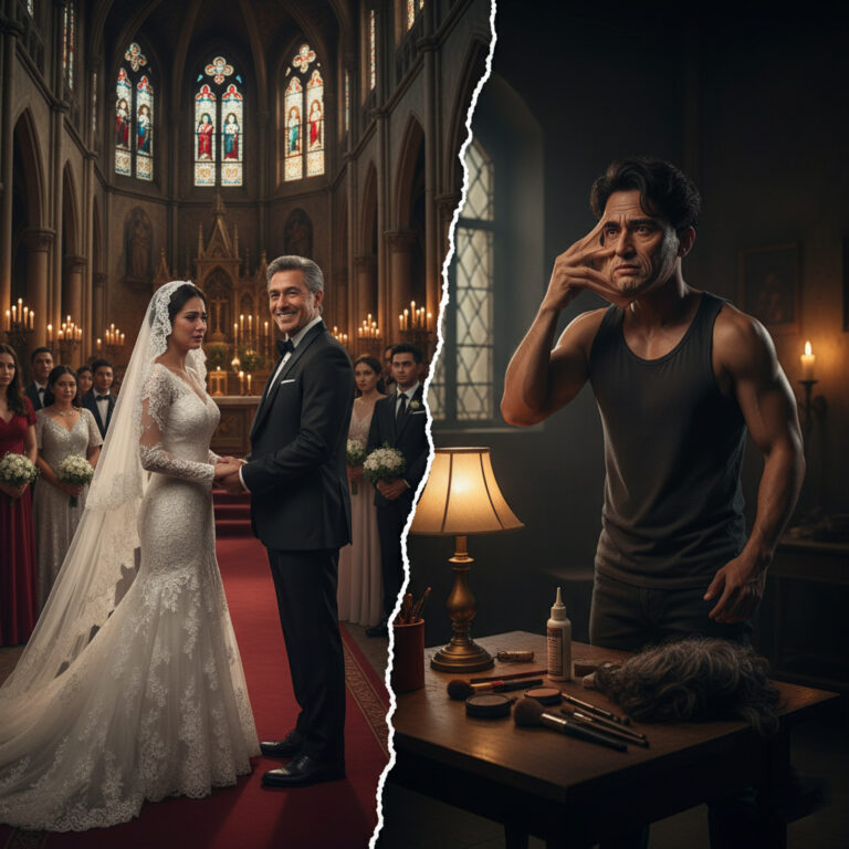 SECRETLY MARRIED?! Gerald Anderson and Gigi De Lana TIE THE KNOT in a ...