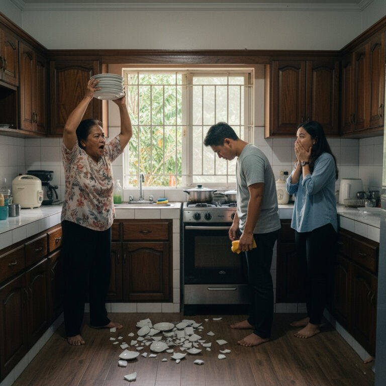 AGA MUHLACH FINALLY REVEALS THE REAL REASON WHY ATASHA LEFT EAT BULAGA ...