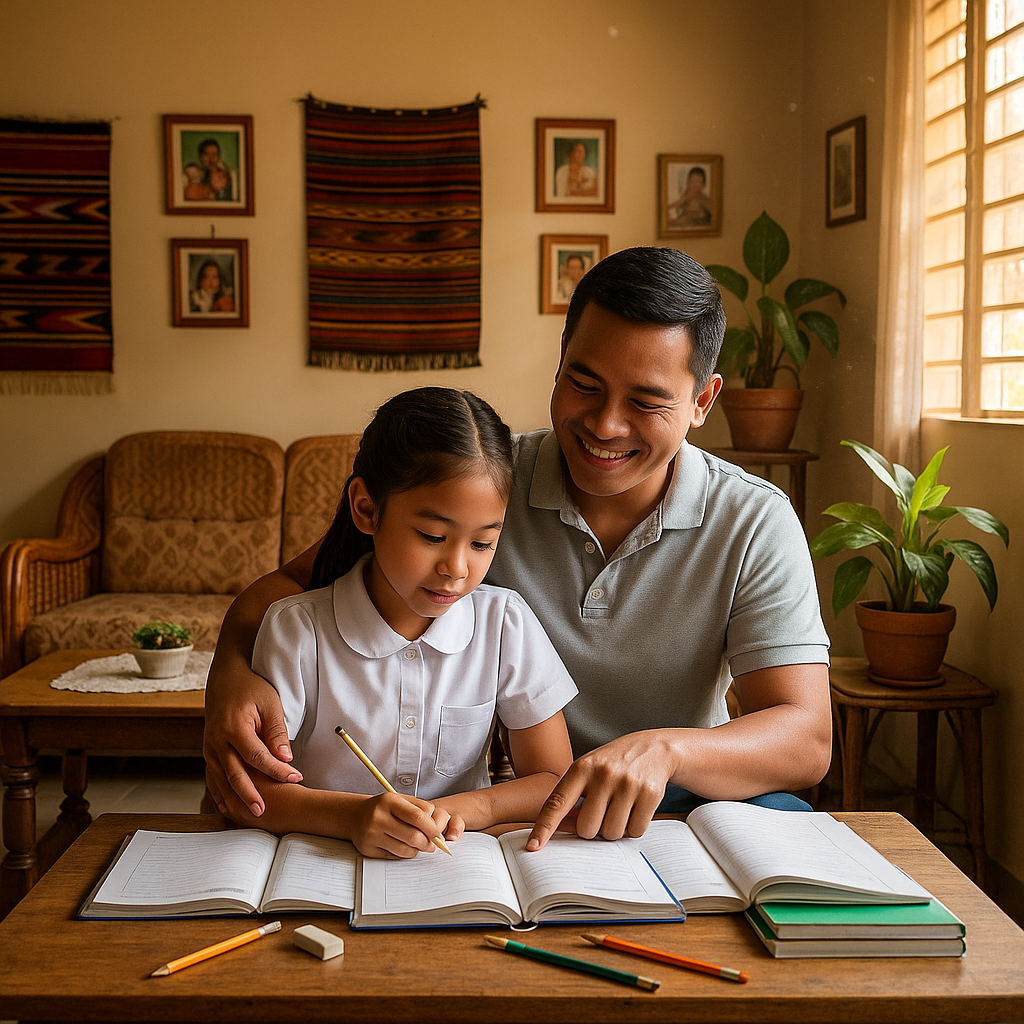 6 na taon na ang nakalipas mula nang ikasal kaming mag-asawa, 6 na taon ...