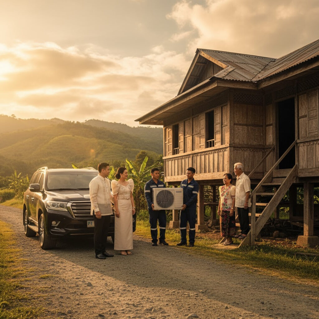 Ipinanganak bilang isang babaeng Hanoi ngunit determinadong sumuway sa kanyang mga magulang na ...