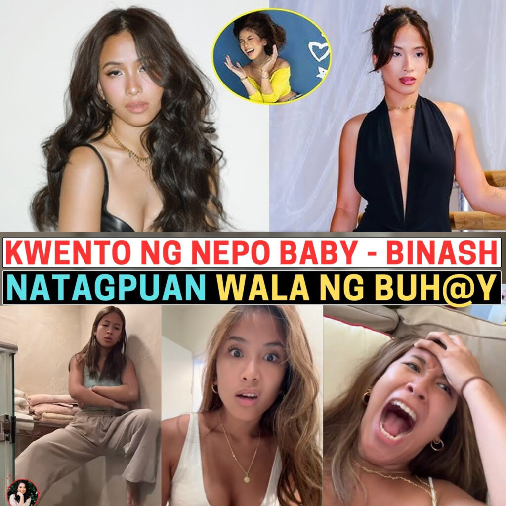 Biglaang Pagpanaw ng 19-taong-gulang na Social Media Influencer na si Eman Aenza, Nagpukaw ng ...