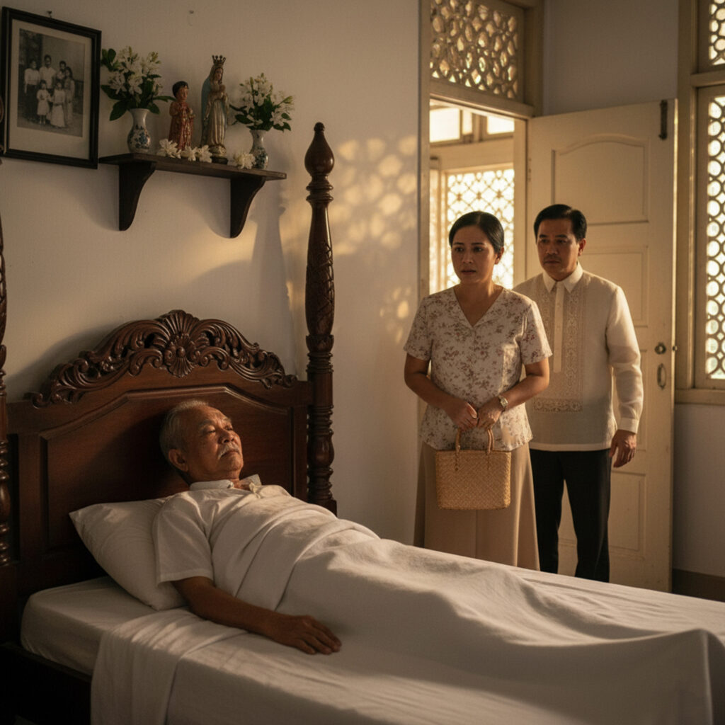 Ang aking 84 taong gulang na ama ay may Alzheimer's at malilimutin ...