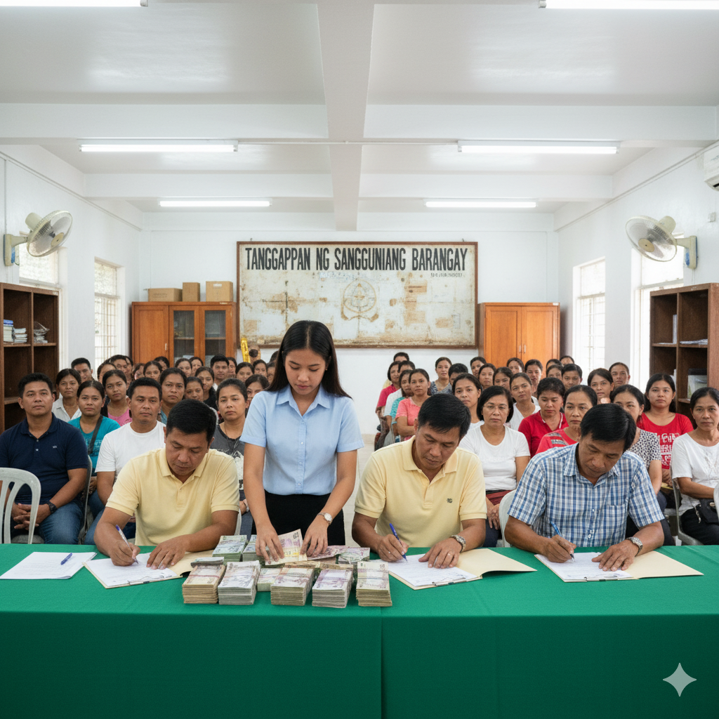 Biglang namatay ang biyenan ko, inanyayahan ng commune ang pamilya ko ...