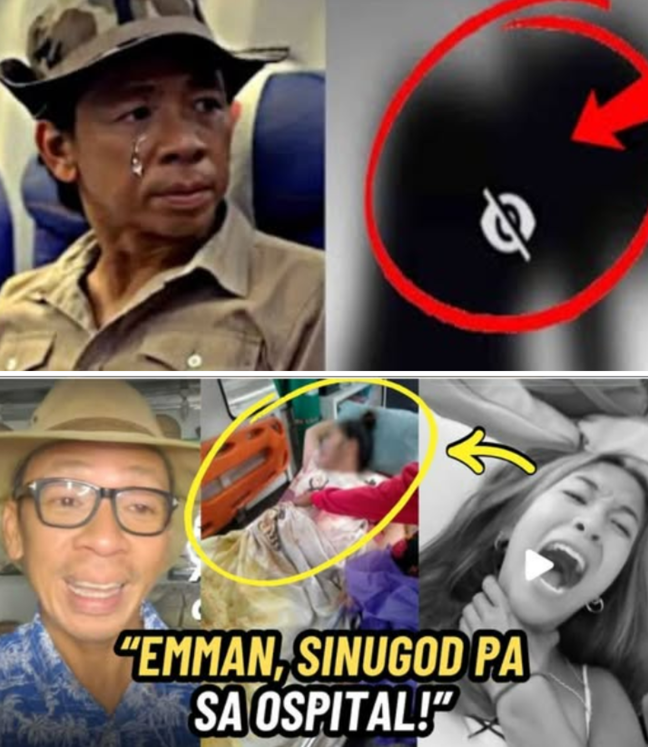 Emosyonal na Pag-amin: Kuya Kim Atienza, Ibinunyag ang Tunay na Dahilan ng Pagpanaw ng Anak na ...