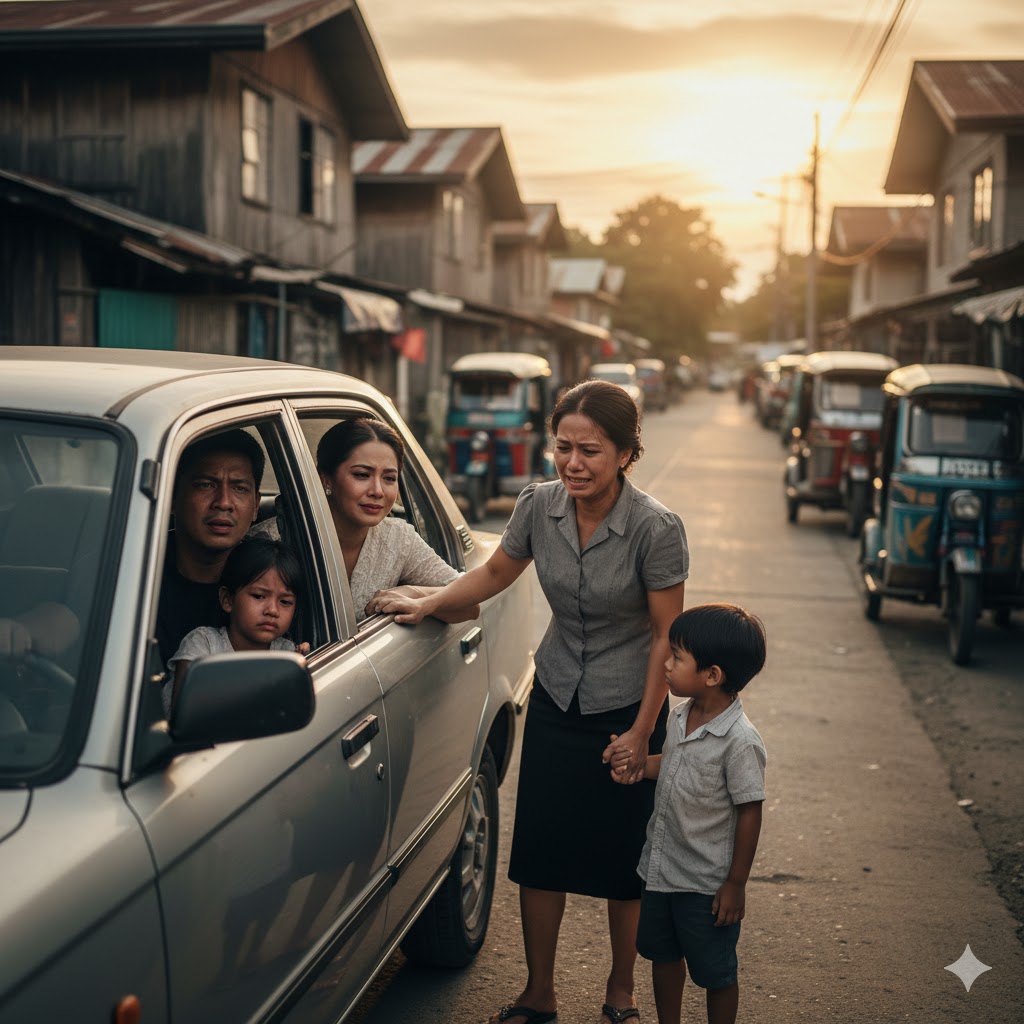 Nanghiram ang asawa ng ₱200,000 para makapagsimula ng negosyo ang ...