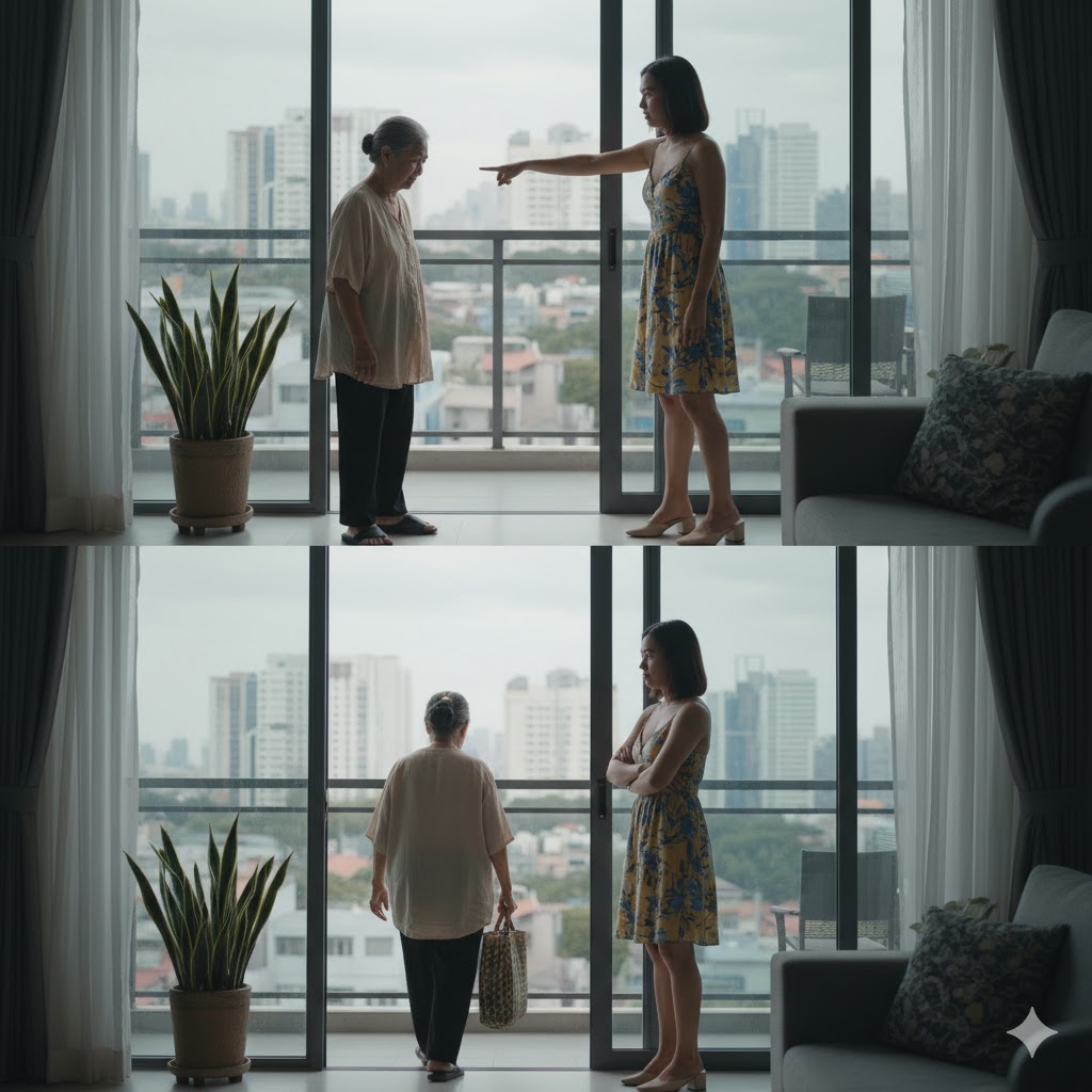 Binili ng isang ina ang bahay ng anak sa halagang ₱2 milyon, pero matapos ang apat na taon ay ...