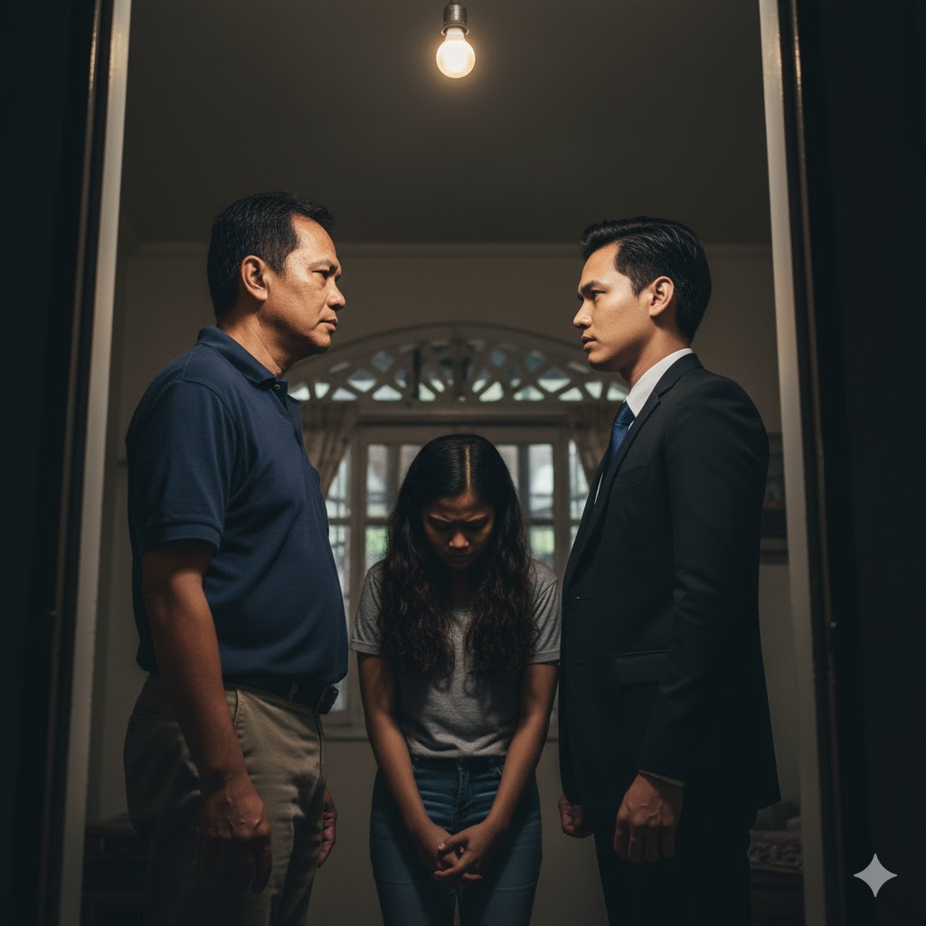 Pinagtawanan Ako ng Mayaman na Boyfriend ng Aking Anak Dahil sa Pagiging “Mahirap” — Kinabukasan ...