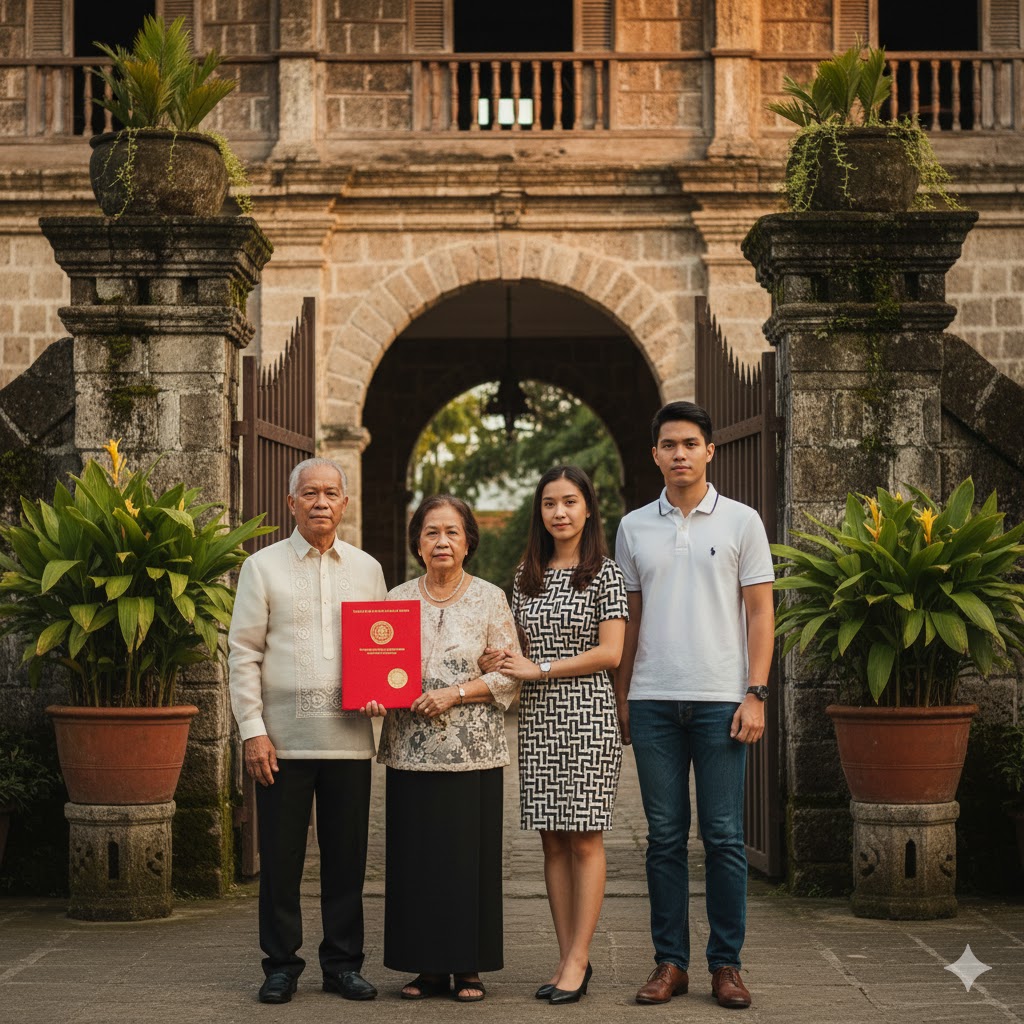 Iginiit ng anak ko at ng kanyang asawa na gusto naming magpalit ng ...