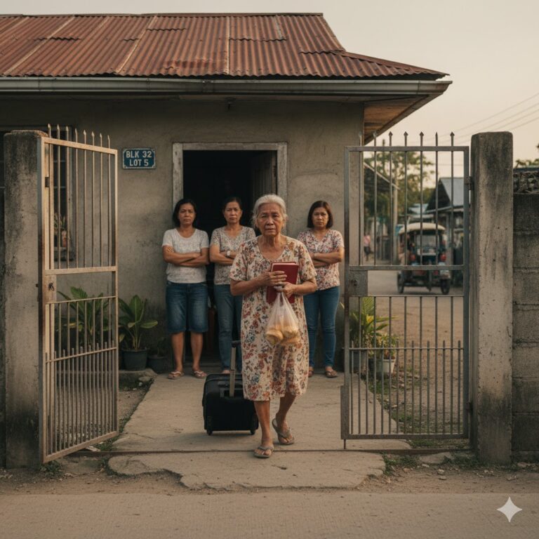 CONFIRMED: SHAINA MAGDAYAO FINALLY BREAKS SILENCE — THE INFAMOUS “LOCK ...