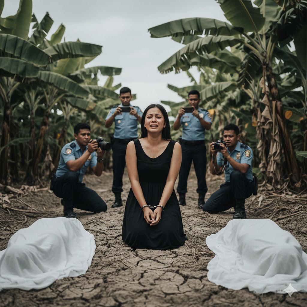 Nawala ang mag-asawang biyenan, sabi ng manugang: “Pumunta lang po sila ...